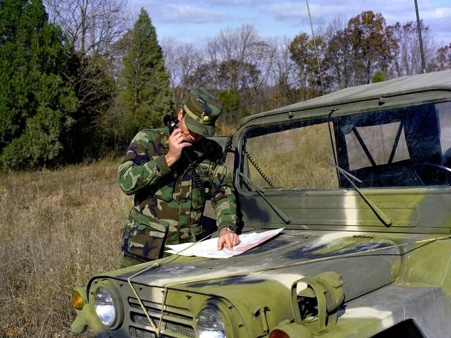 Dashboard Lights – M151 Parts